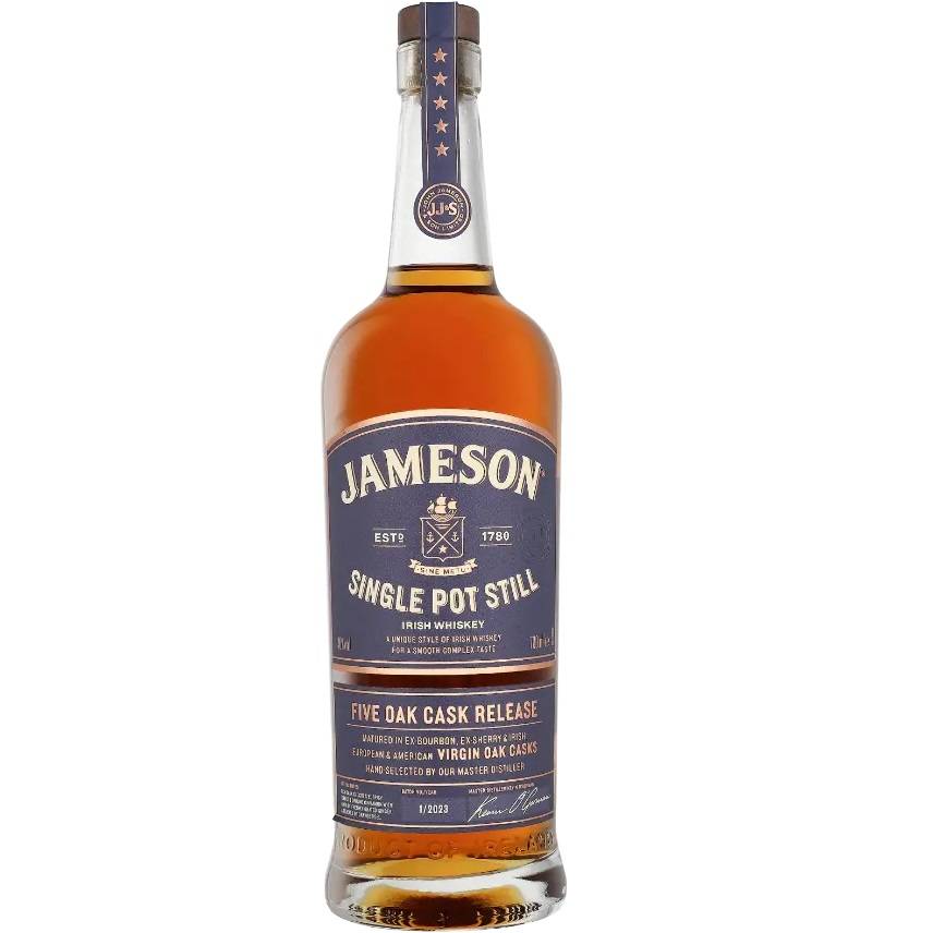 Ecuga | JAMESON SINGLE POT STILL